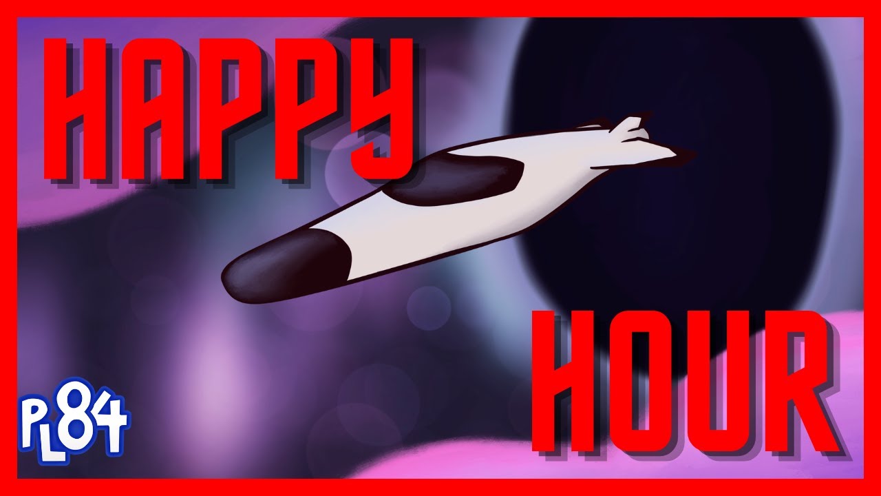 Happy Hour Ft. Ross Elder, Ryder, Kyle Pincins & Thor Gundlach - YouTube