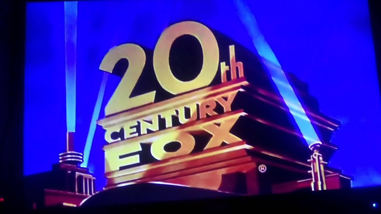 20th Century Fox/A Nintendo Production (1986) - YouTube