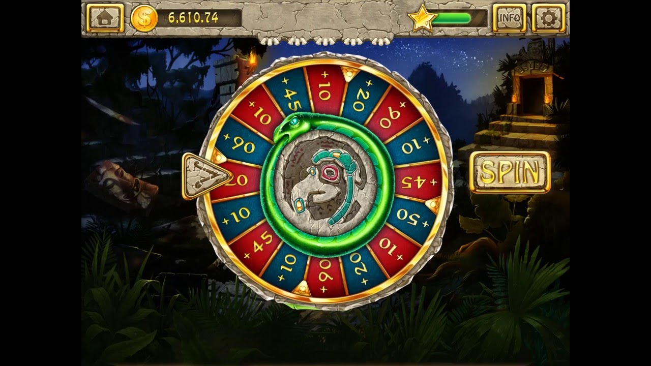 Aztec slot machine, Slot machine bonus, Wild Aztec Slot! Bonus Game WIN ...