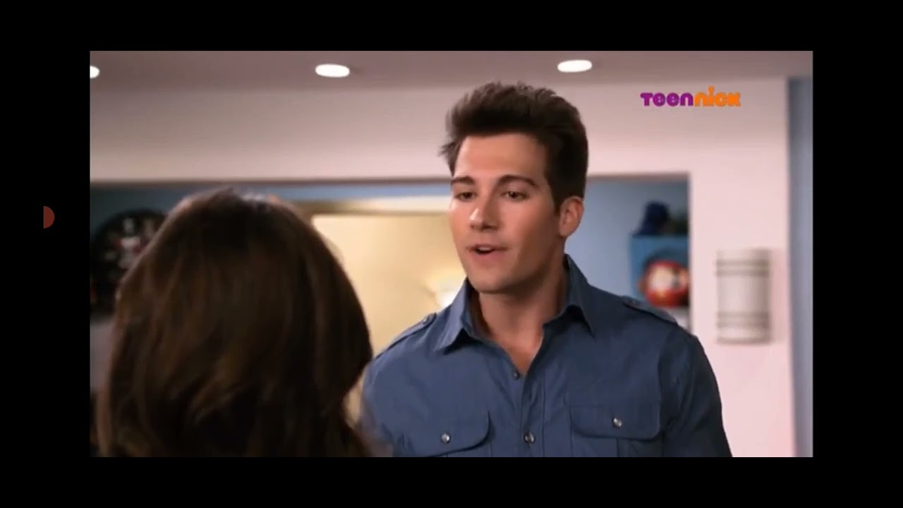 Cristi Niculescu - James Diamond (Big Time Rush) - YouTube