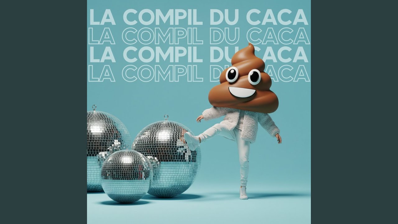 Farah le caca - YouTube