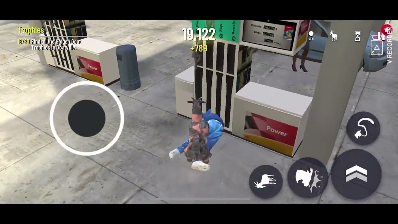 michael bey kaboom! - YouTube