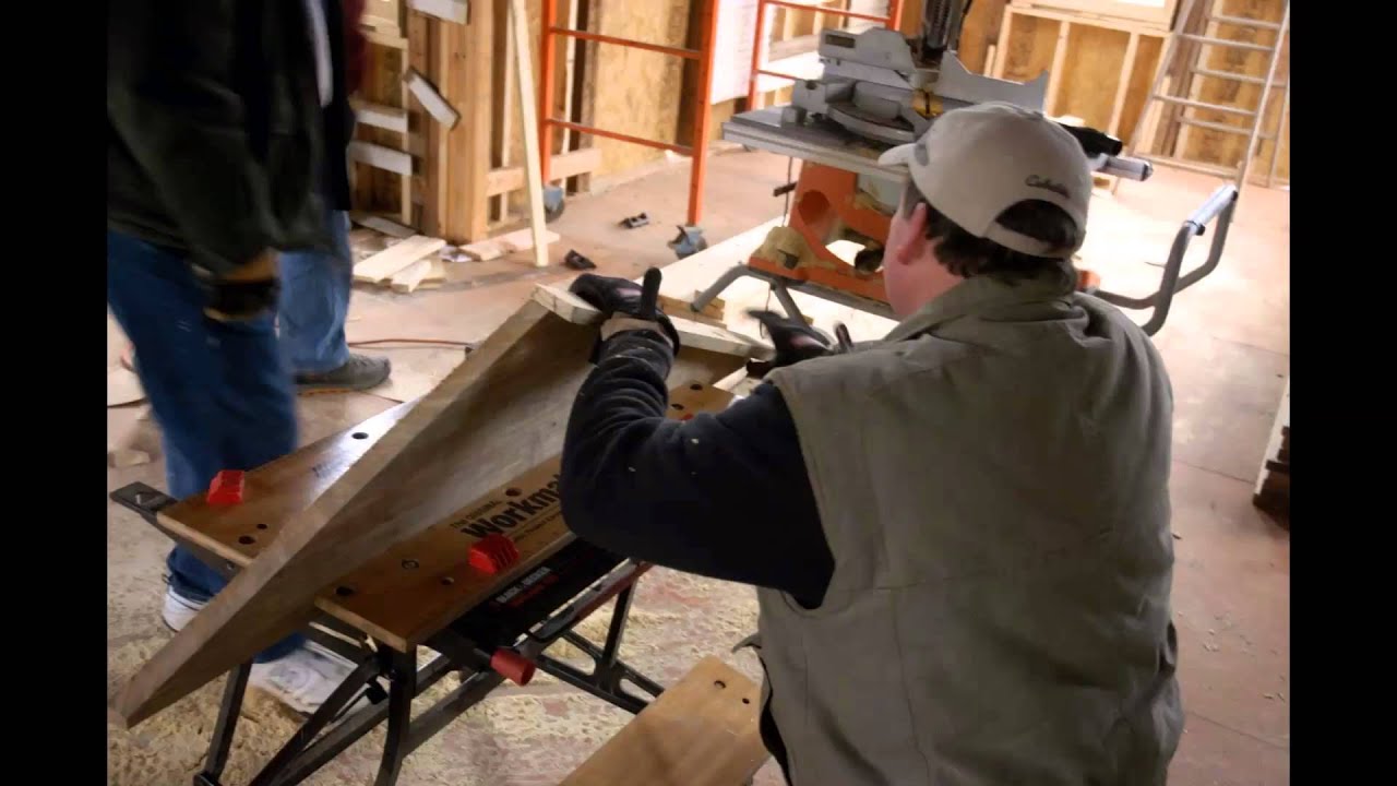 Ai Work, Oak Ridge NC - YouTube