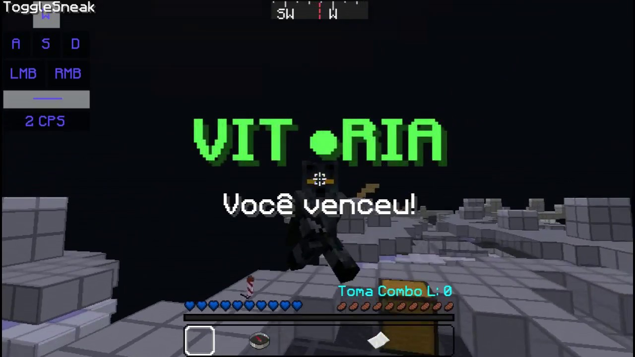 GANHEI UMA CONTA VIP SUPREMO DE UM INSCRITO NA REDE SKY! - YouTube