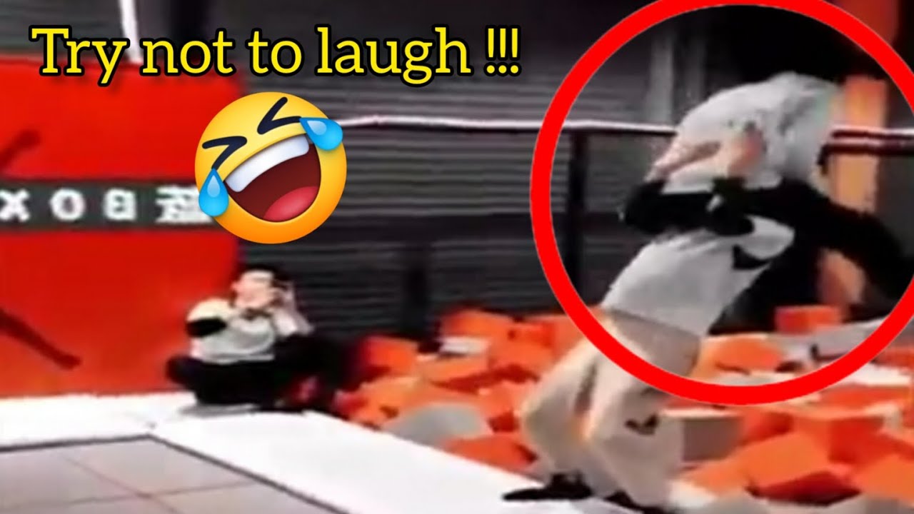 The funniest moments recorded from joking with each other, funny and ...