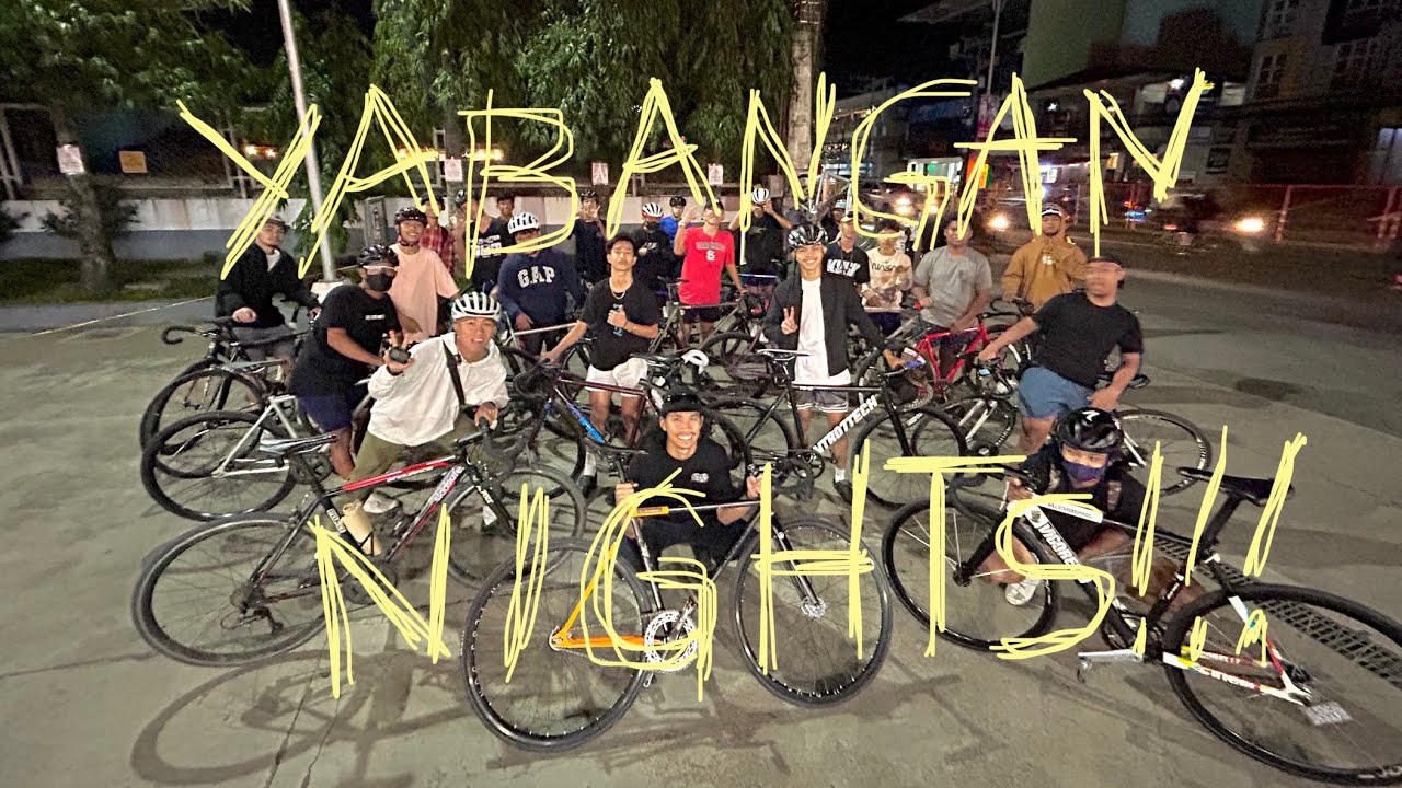 Yabangan ng mga Fixie | Fixievlog 009 - YouTube