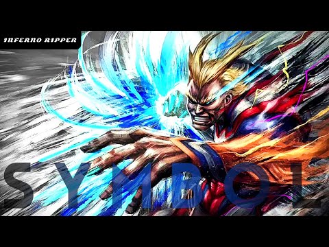 All Might || Symbol Of Peace || [My Hero Academia] [AMV/ASMV]