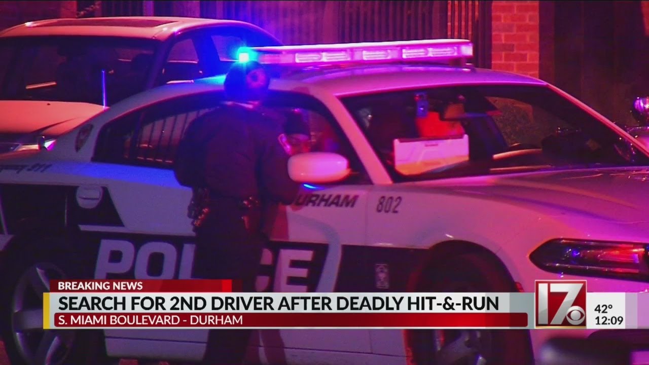 Police looking for gray/silver Toyota Matrix involved in hit-and-run ...