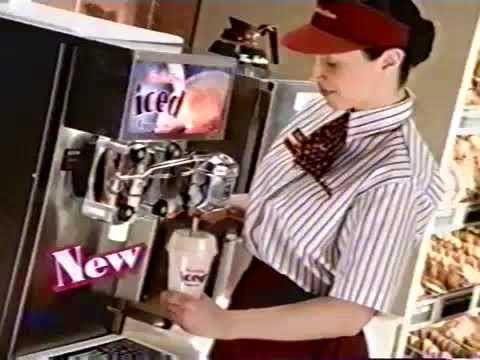 Tim Hortons commercial 1999 - YouTube