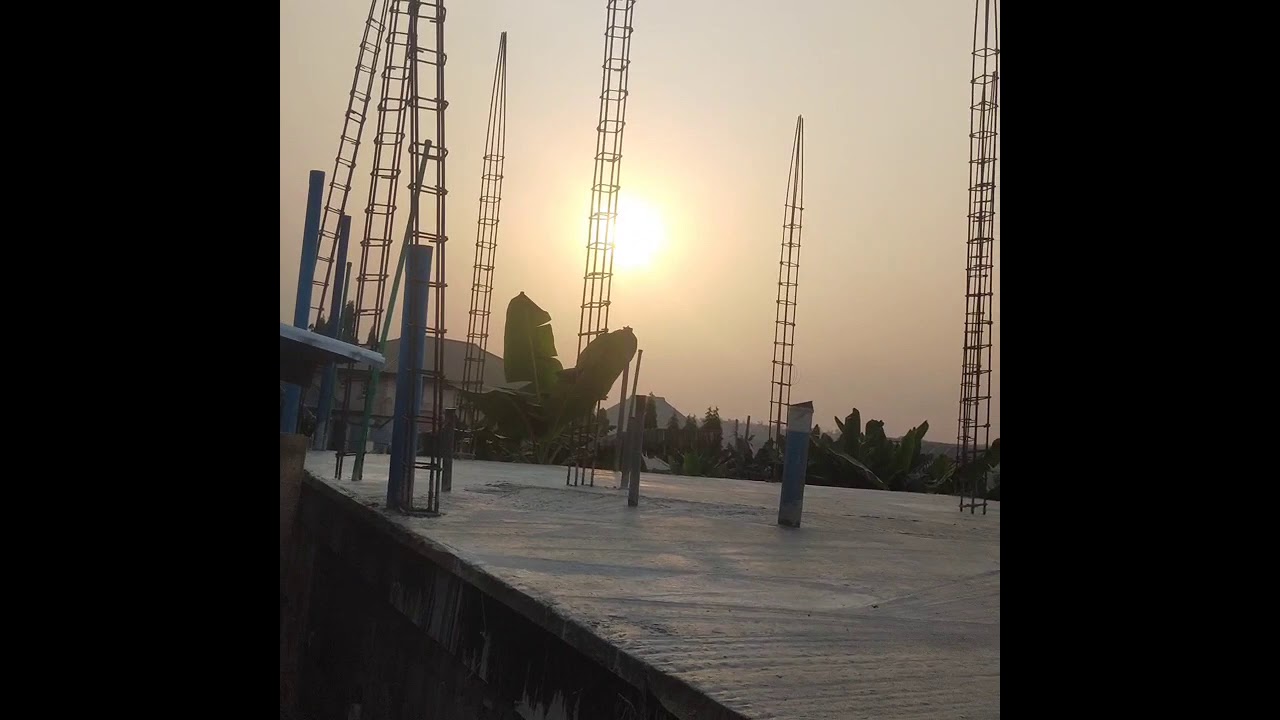 oversite concrete - YouTube