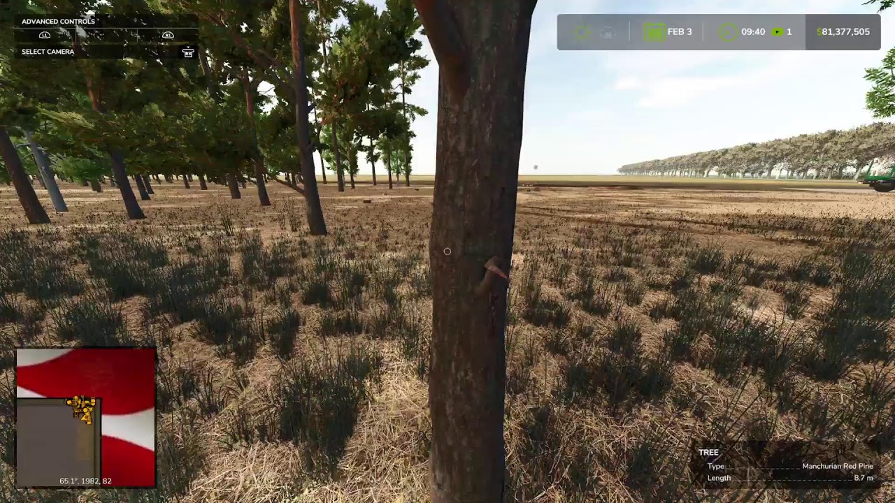 Boss Farm - YouTube