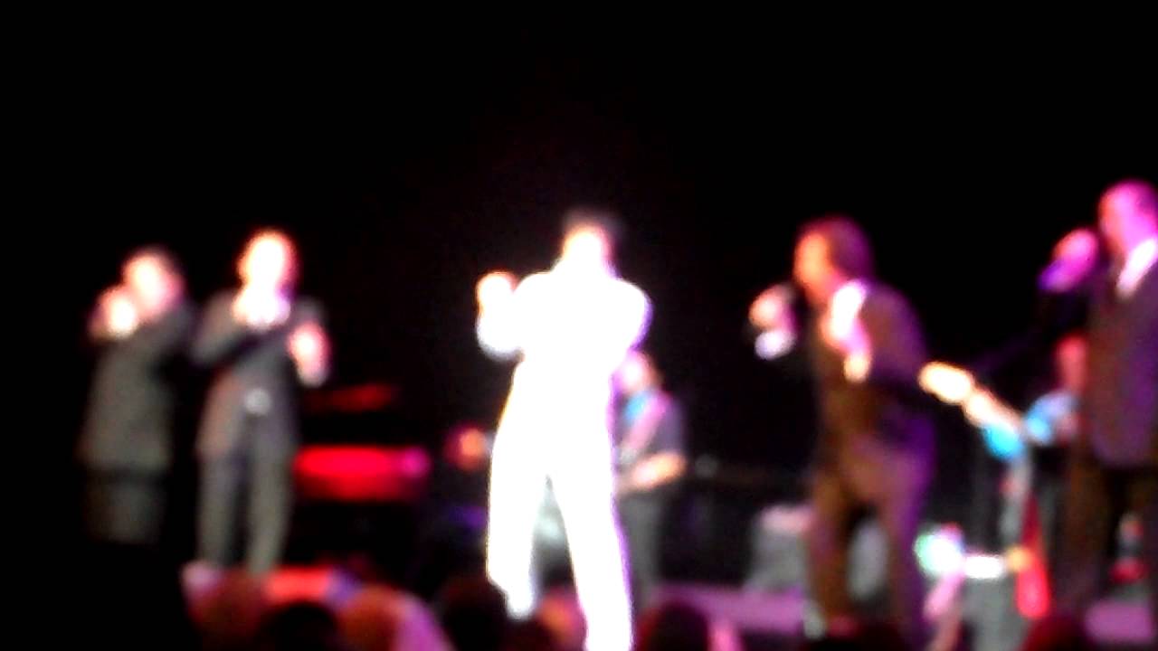 SHAWN KLUSH SAM_0806 HOW GREAT THOU ART - YouTube