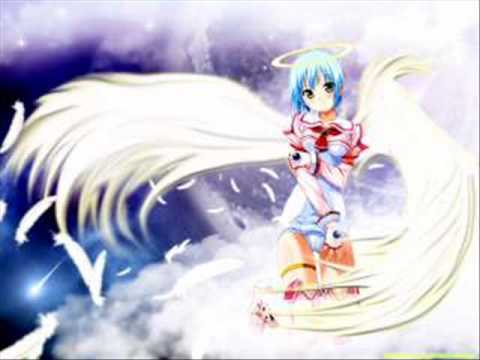 fly on the wings of love-dj sammy