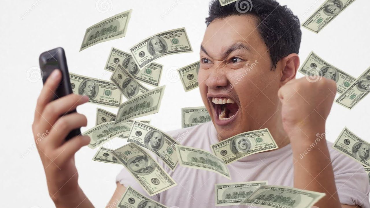 Sideed lacag usameyn kartaa adiga oo gurigaaga jooga. how to make money ...