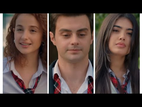 Süsen❤️ Ömer ❤️ Leyla kardeşlerim dizisi klip|queen edits