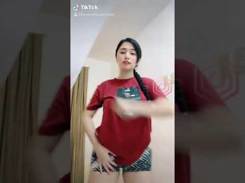 Mycah Sasaki Tiktok Compilation - Spotted