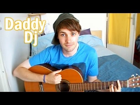 Cover : Daddy DJ (Daddy DJ) - YouTube