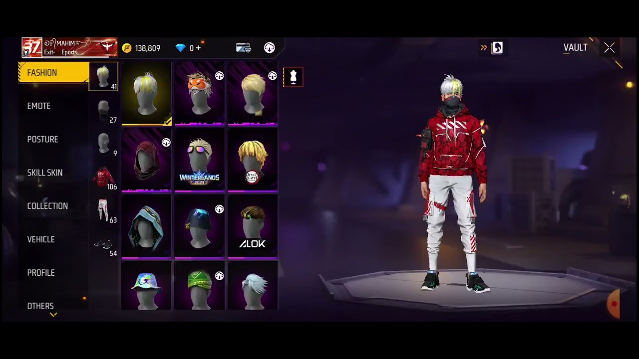 FF comeback - YouTube