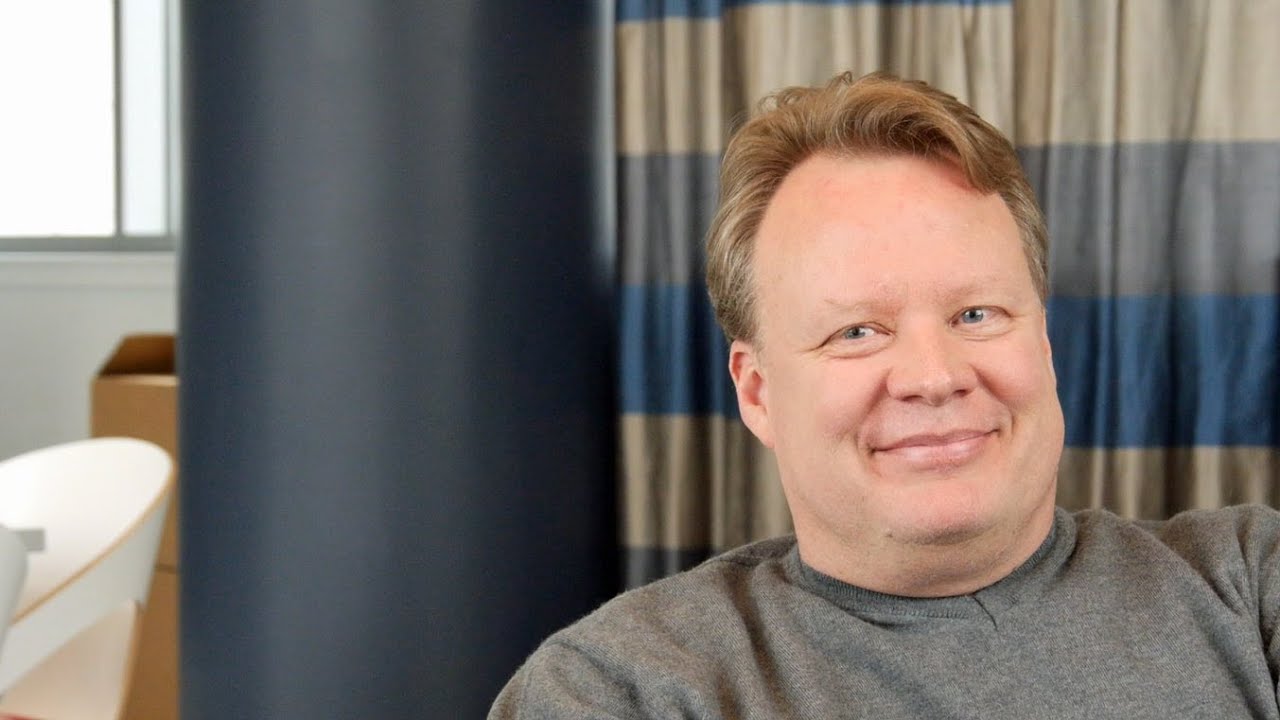 Brian Kidd, an architect's perspective on K2 Apartments - YouTube