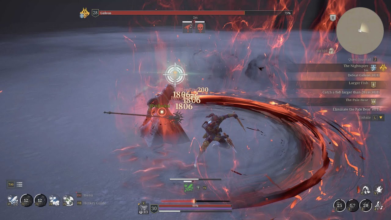 Bless Unleashed - Online (4K) - Gameplay Part 31 - Estate Unlocked ...