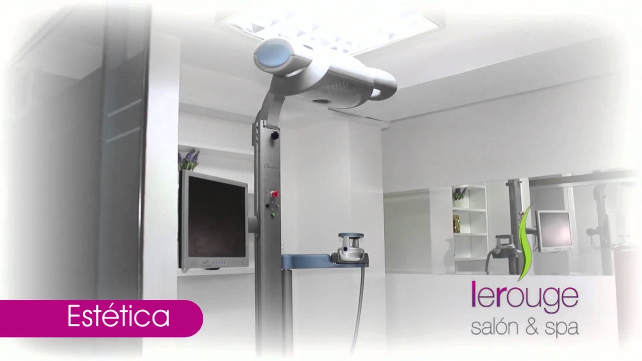 TOUR LE ROUGE SPA 2015 - YouTube