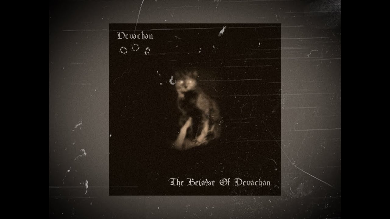 Devachan - The Be(a)st Of Devachan (2023) Full Album [Progressive Metal ...