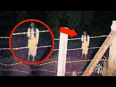 7 YouTuber's Who Saw Real Ghosts In There Camera That Will Increase ...