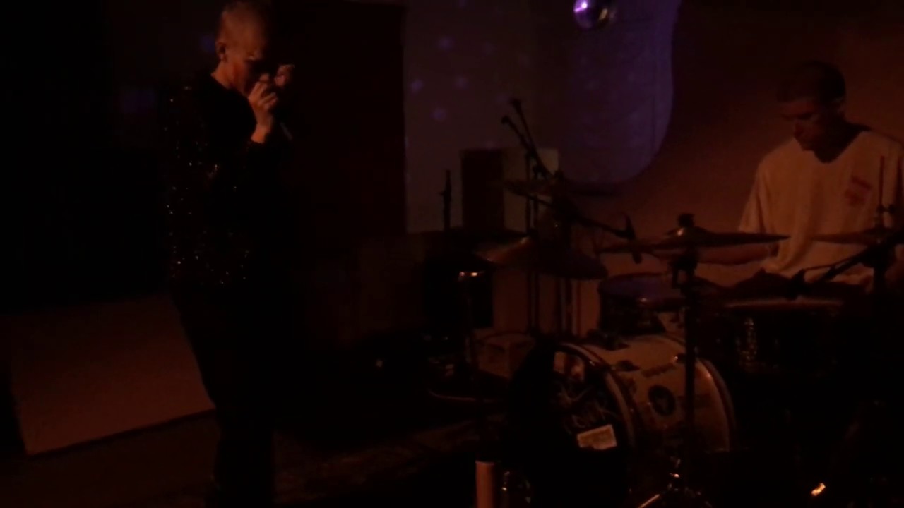 Girl Pusher @ rec center, Los Angeles, CA. 12/7/18 - YouTube