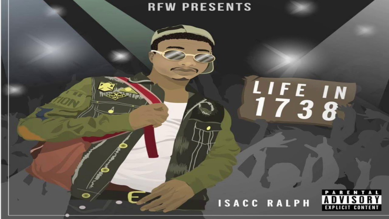 Isaac Ralph - Wont Do - YouTube