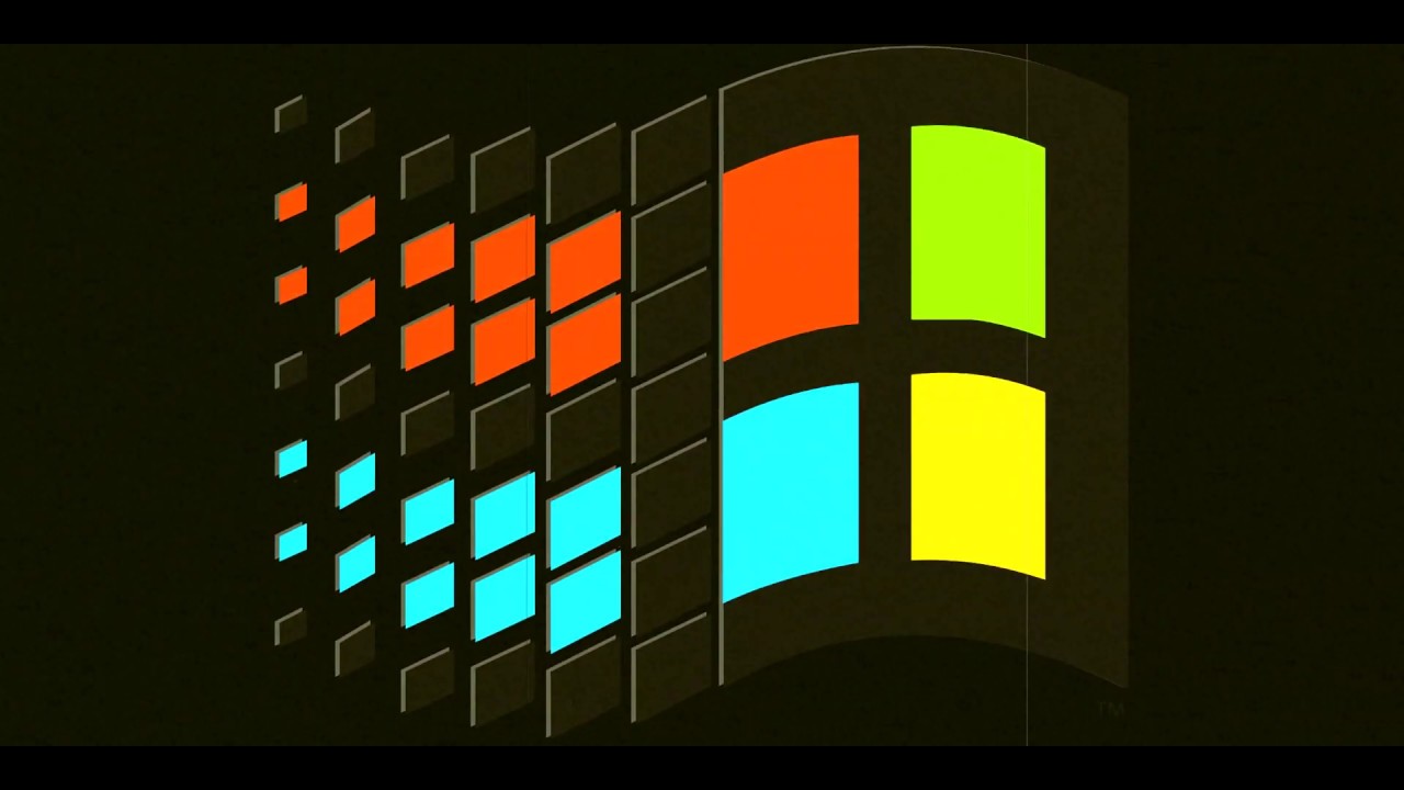 21 Windows NT Startup Sound Variations - YouTube