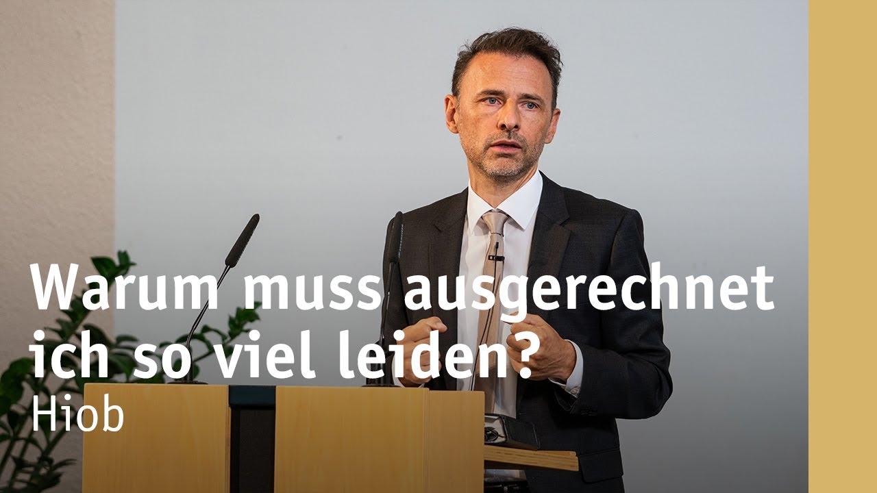 Das ist nicht fair! – Warum muss ausgerechnet ich so viel leiden ...