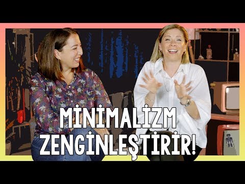 MİNİMALİZM İLE NASIL ZENGİNLEŞİRSİN ?