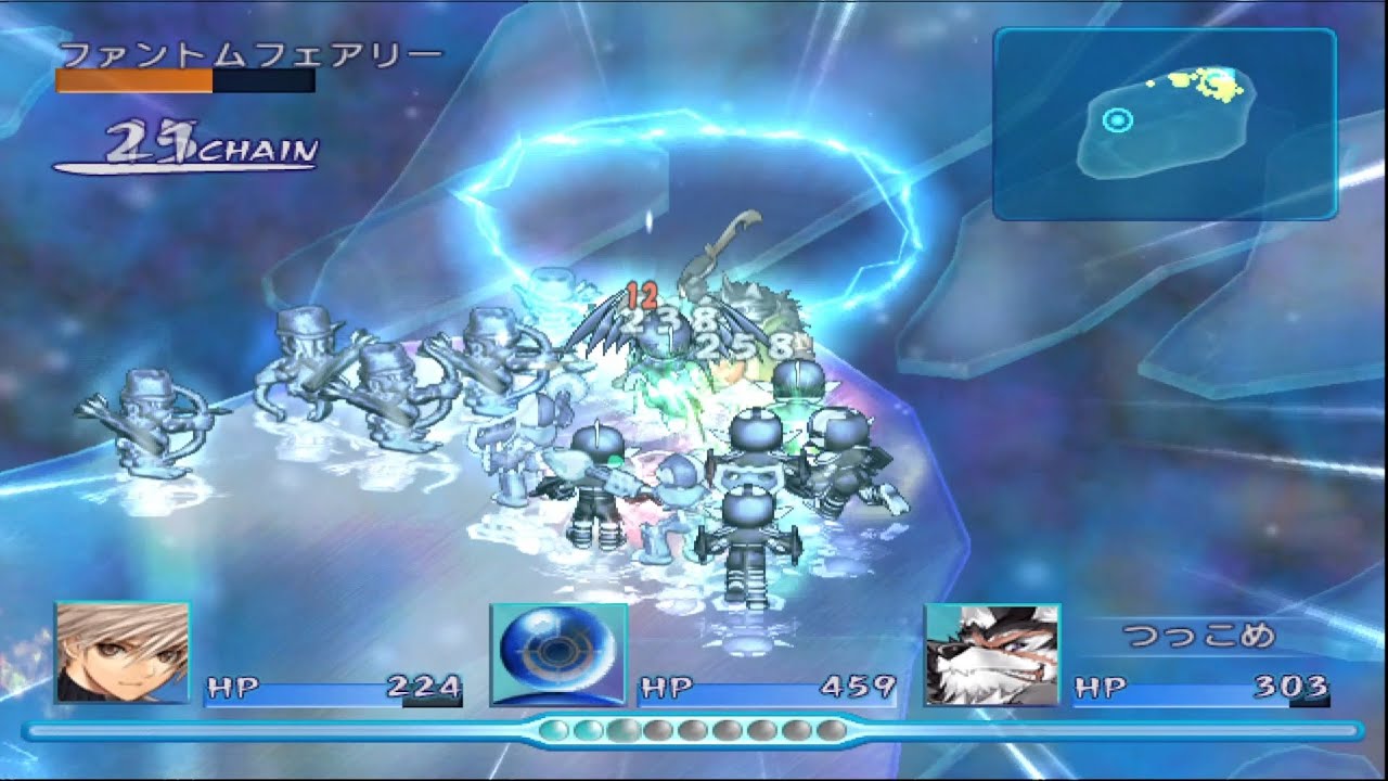 Shining WIND Playthrough Part 25 - YouTube
