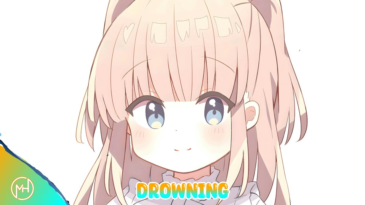 Nightcore || Drowning [NCS Release] || Blooom || Lyrics - YouTube