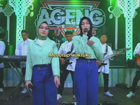 Story WA-Duo Ageng-Dengan Nafasmu-Ageng Music