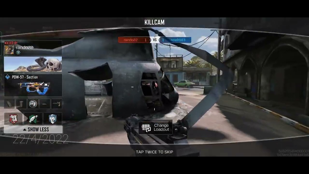 call of duty time - YouTube
