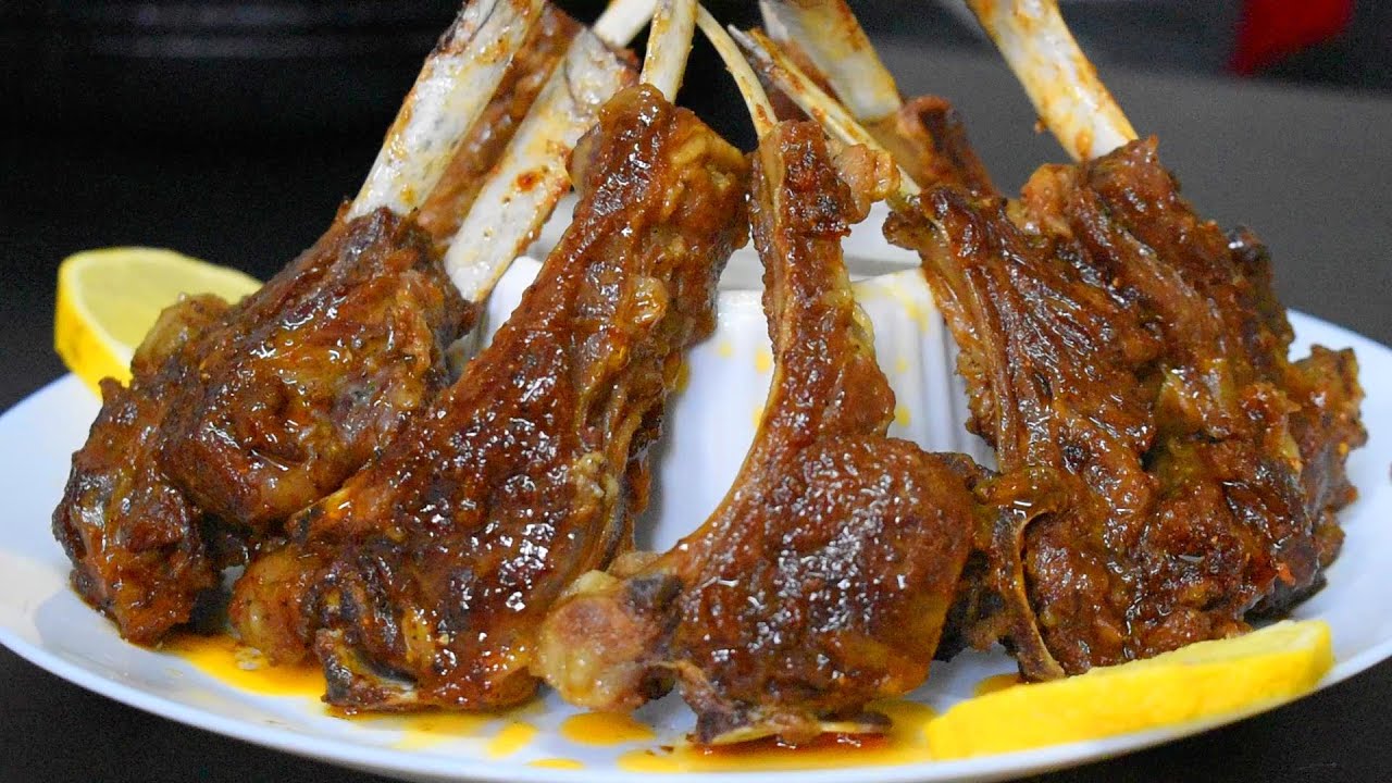 Jhatpat Naram aur Juicy Mutton Champ banaye is Eid ul Adha par 🤏🏼🍖 ...