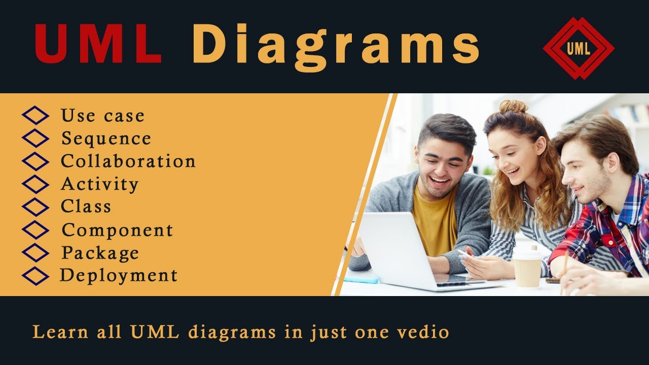 Bus Booking System || UML Diagrams || PART 02 || OOAD - YouTube