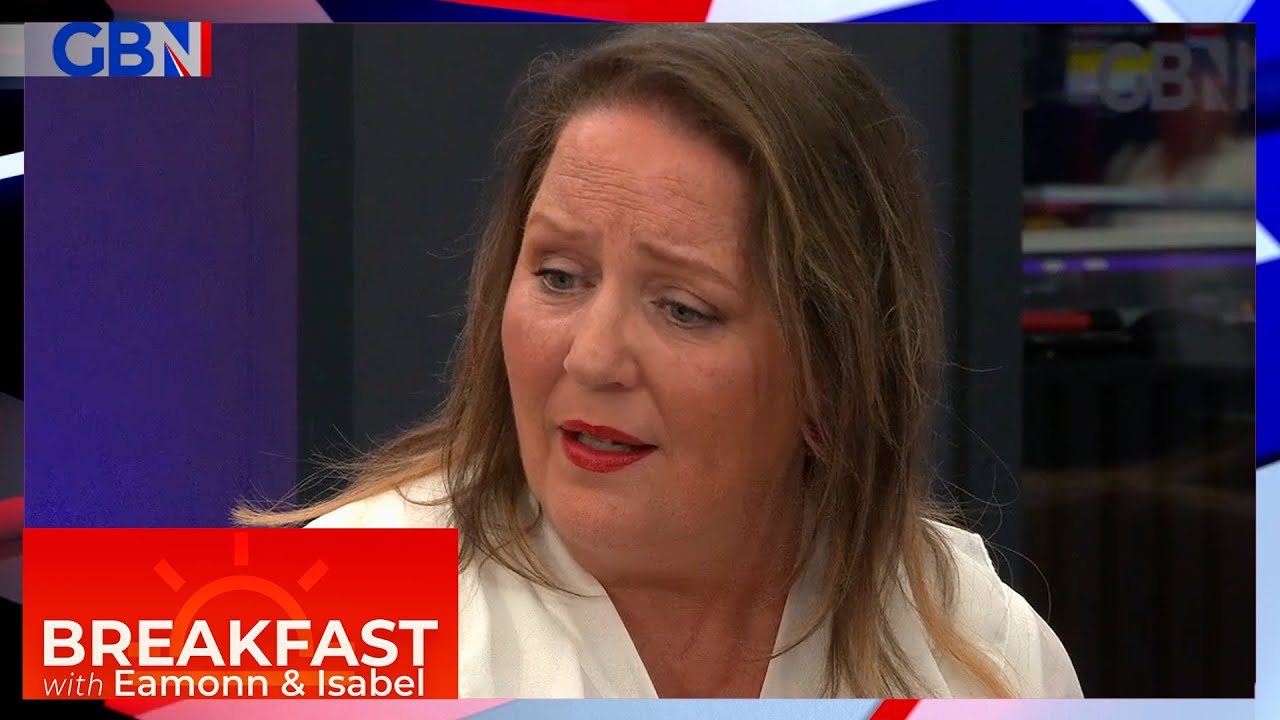 Clare Muldoon says crime is 'not getting any easier' as she reacts to ...