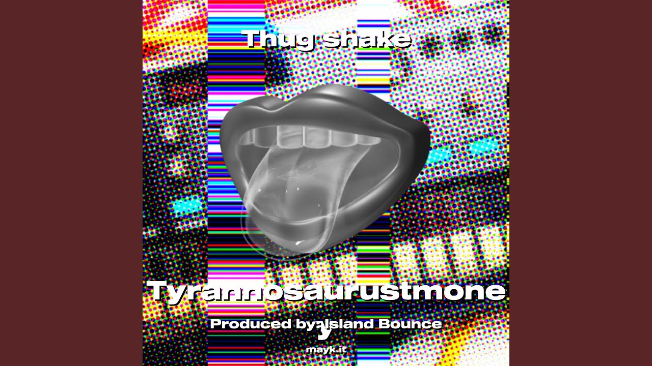 Thug shake - YouTube