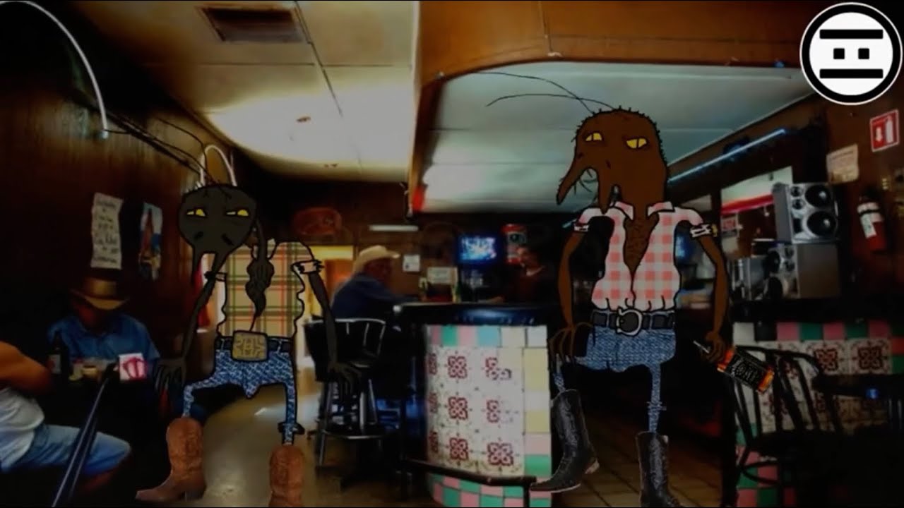 Don Cuco bailando (Meme Negas) - YouTube