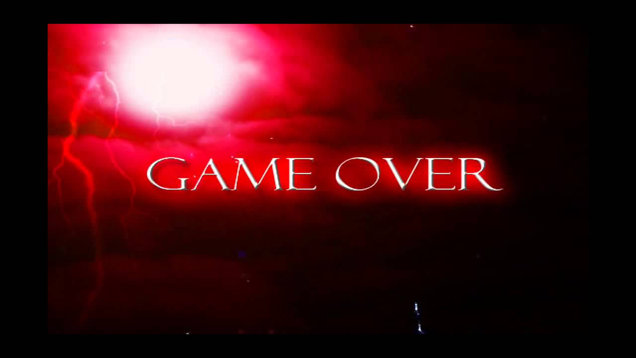 RPG Maker VX - Final Cross - Game Over Screen Test and Lyria Joins the ...