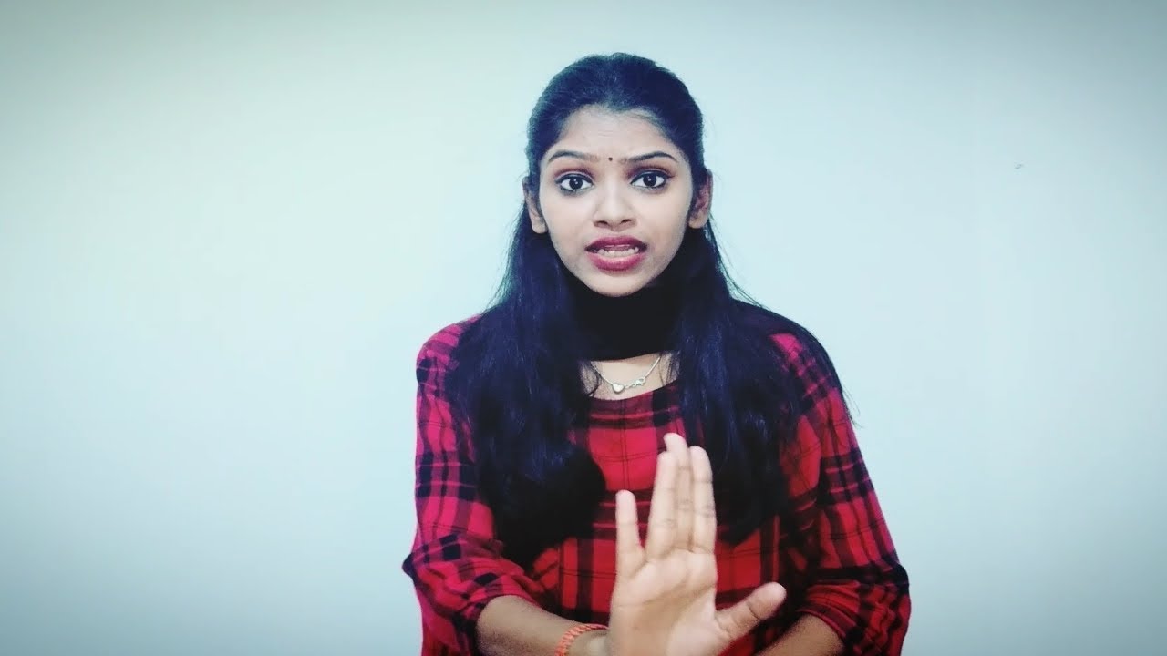 Talkative girl acting | Monologue in Hindi | Female audition script ...