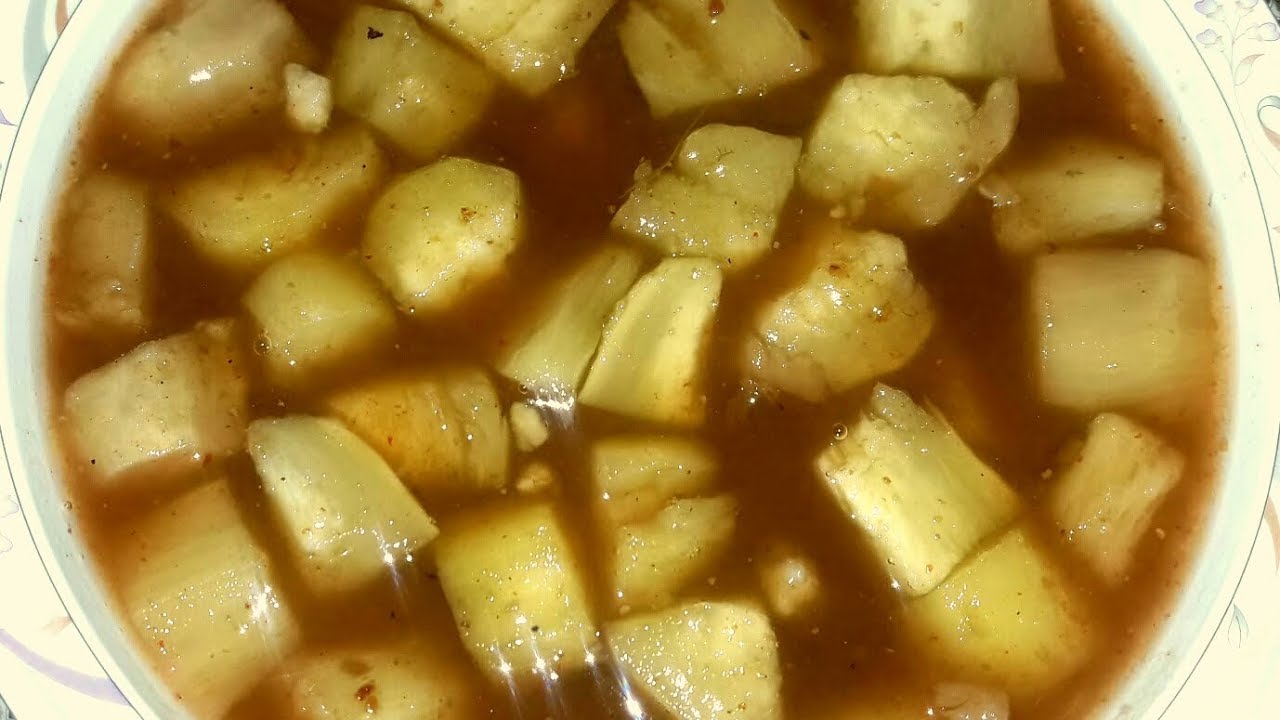 Sweet Potato Chaat Recipe/ Shakarkandi Recipe/Shakarkandi chaat /by ...