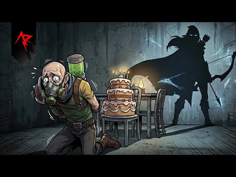 ÜST KORİDOR ASHE NE LAN dedi ve olanlar...