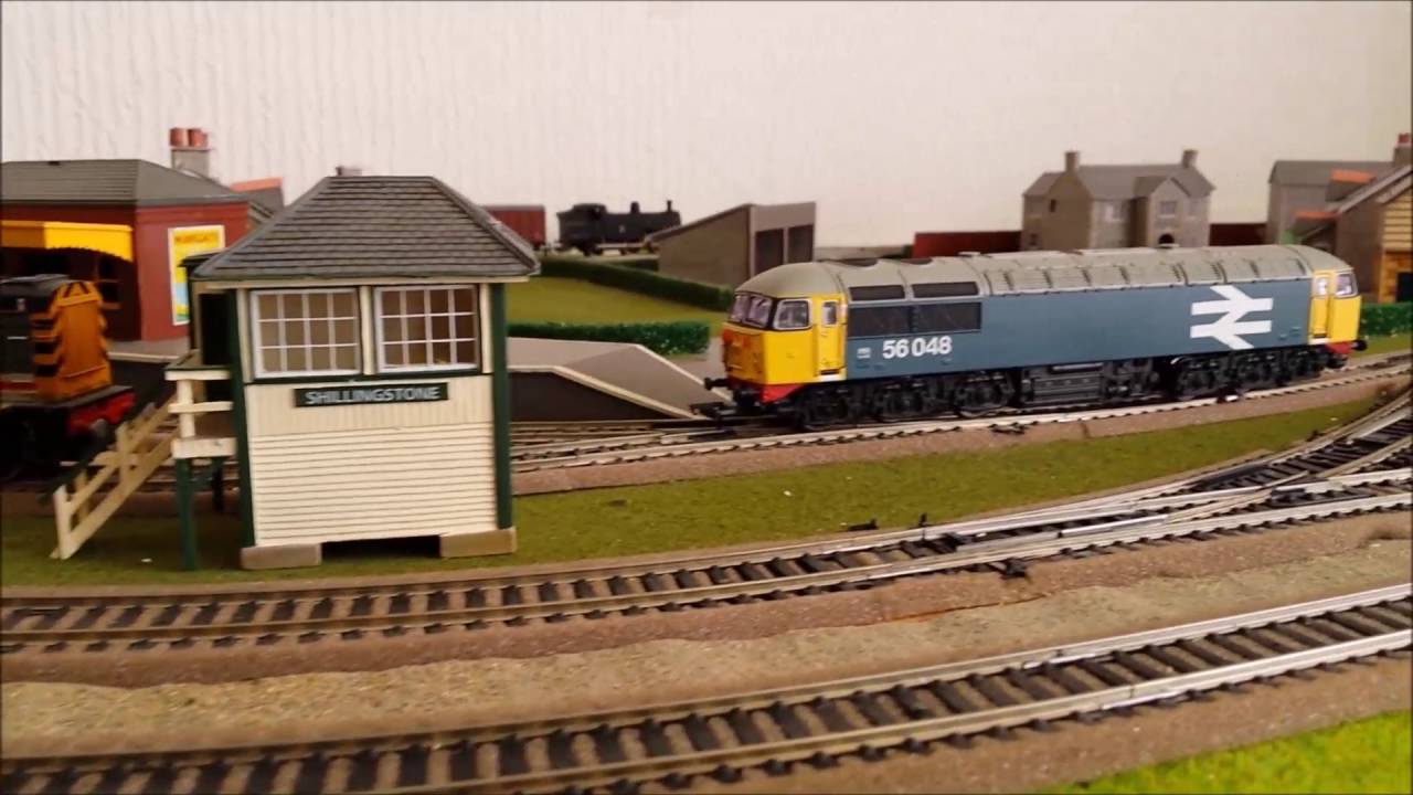 LIMA 205102MWG BR ex LNER Class J50 Loco No. 68920 Early Crest BR Black ...