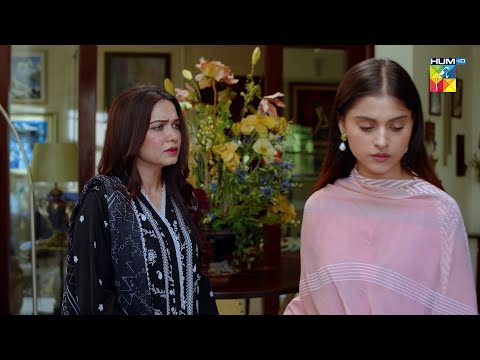 Tum Mere Kya Ho - Promo - Ep 24 Tonight At 7Pm Only On HUM TV [ Adnan Raza Mir, Ameema Saleem ]