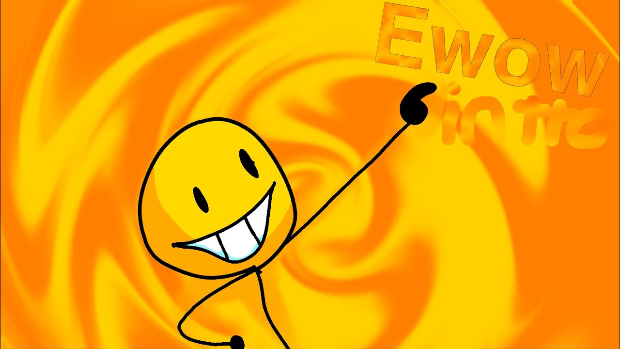 Ewow intro (ewow by @carykh ) - YouTube