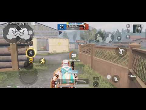 victor ne 17 kills kar diye victor ko nubda majh rahe the