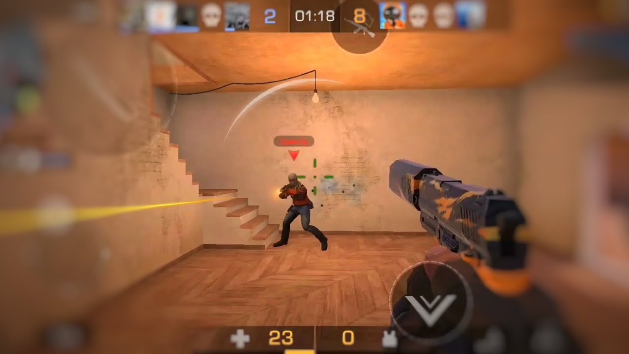 Competitive Match | SO2 | Silver rank🥸 |Samsung A52 - YouTube